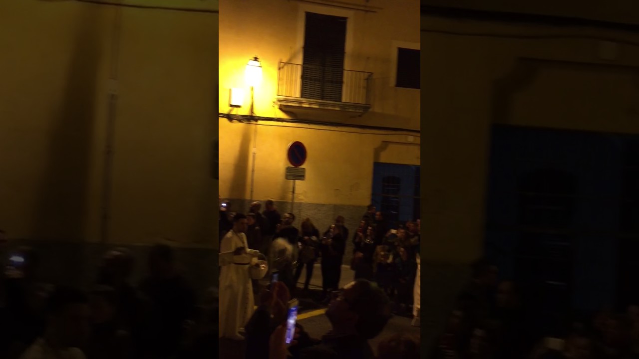 Easter Traditions in Spain