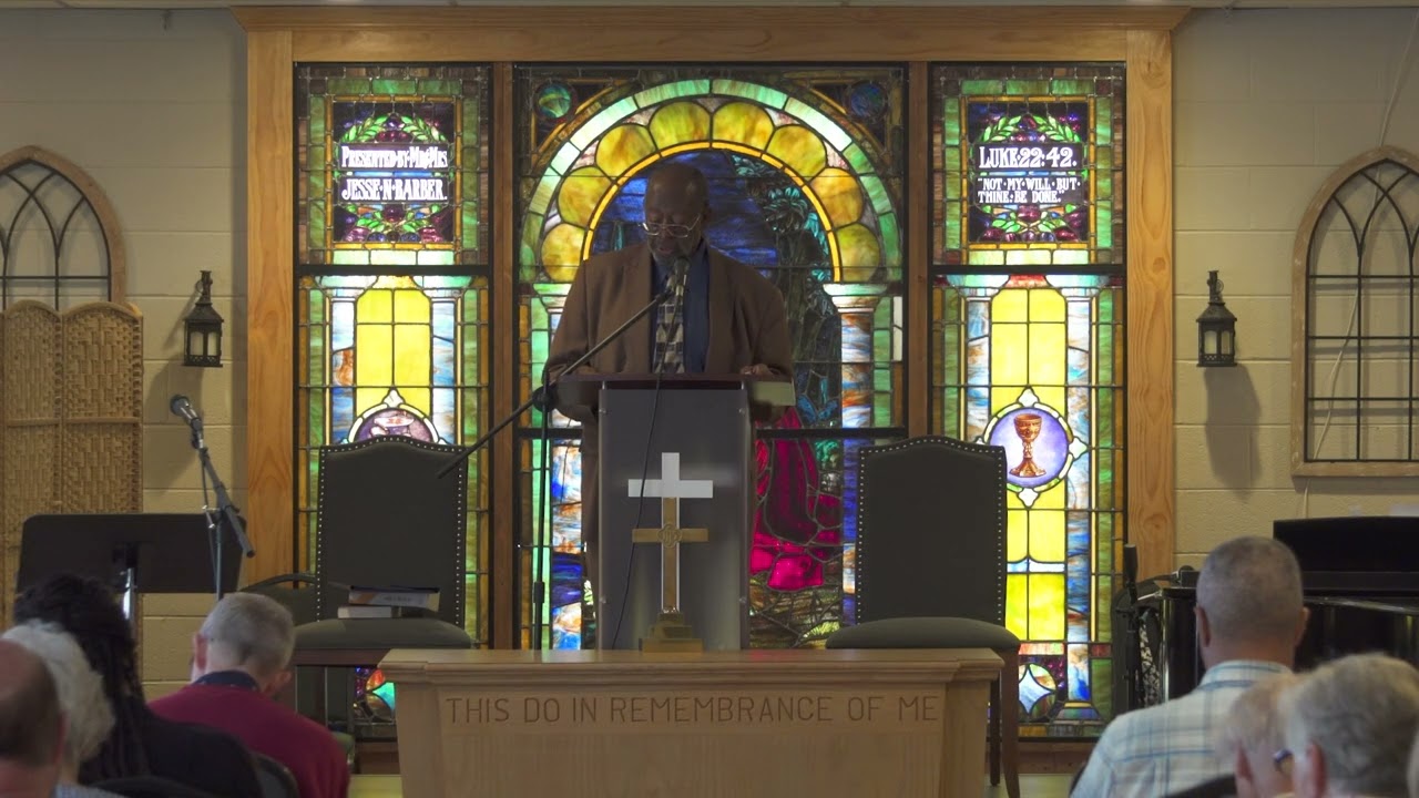 What Drives You? - Central: A Christ-centered Church