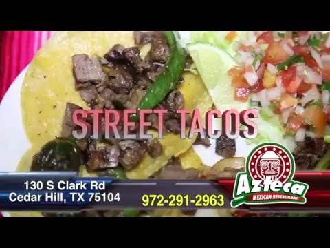 Azteca Mexican Restaurant