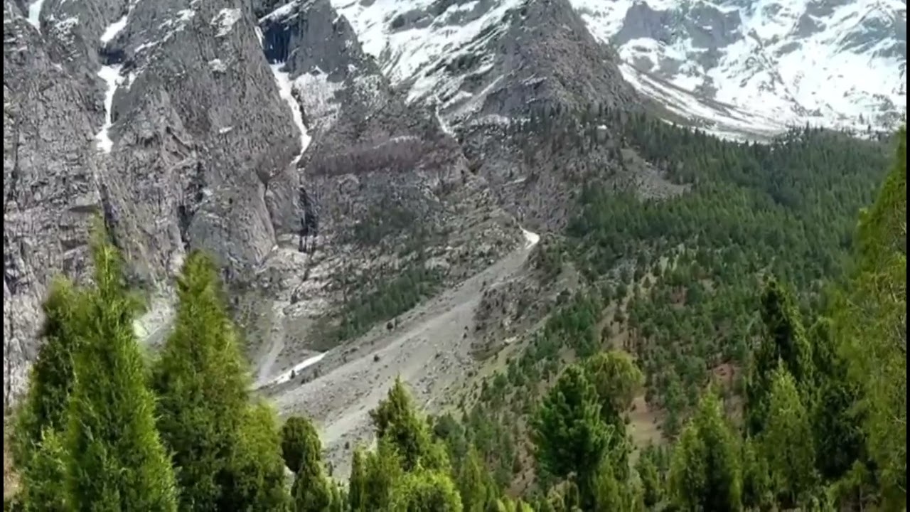 I Visited Pakistan’s Most Beautiful Valley | Skardu & Shigar