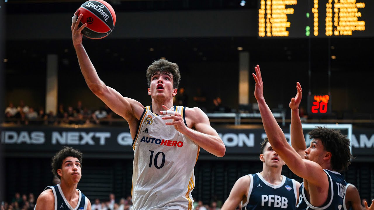 NextGen EuroLeague | Euroleague Basketball