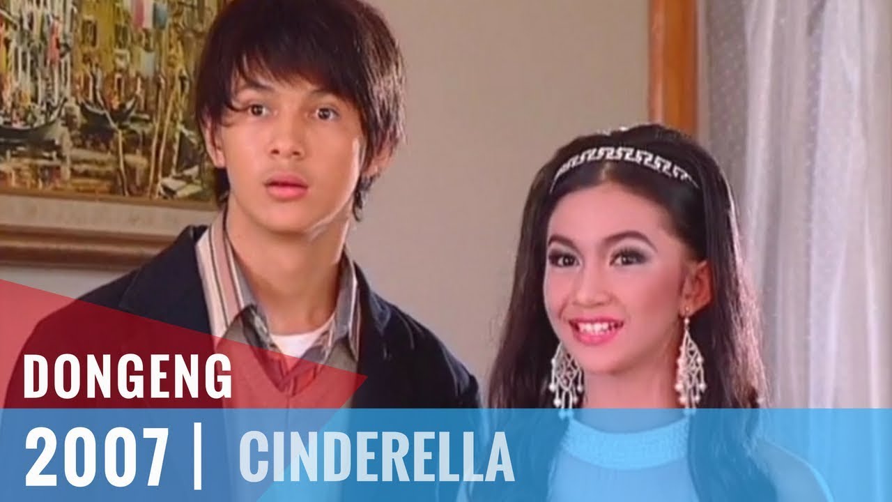 Dongeng - Episode 31 | Cindrellae