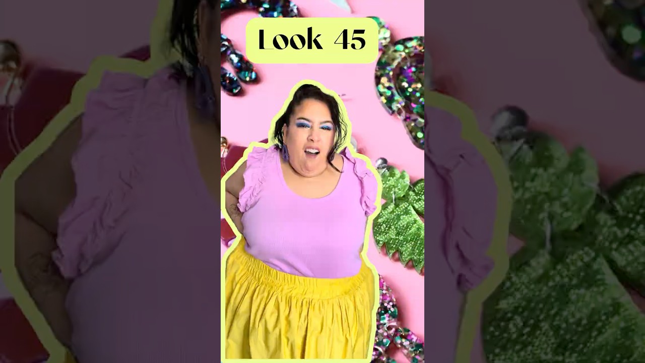 Look 45