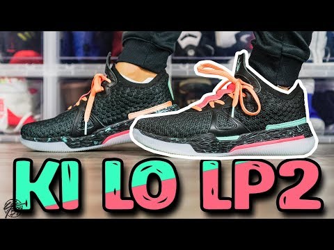Crossover Culture Ki Lo LP2 First Impressions!