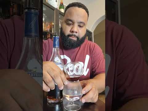 Proper Way To Drink Cognac #cognac