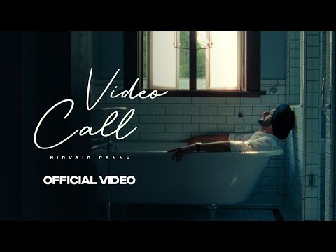 Jehda Video Call Te Ro Peya | Nirvair Pannu | New Punjabi Songs 2024 | Latest Punjabi Songs 2024