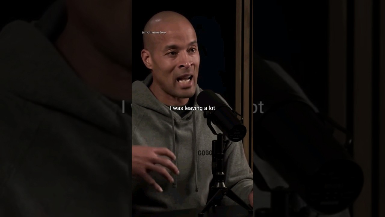 Pin on David goggins motivation words #account #grow #motivation #podcast #viral #youtubeshorts