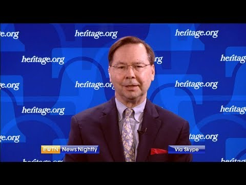 "An Arbitrary, Capricious Decision" Against the Archdiocese of Washington - ENN 2018-08-01
