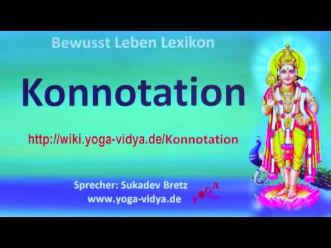 Konnotation