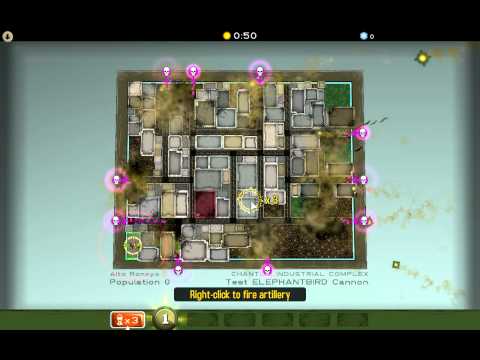 Steam Community :: Video :: Atom Zombie Smasher_1