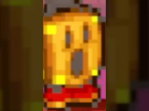Can You Win the First Shroob Fight in Partners in Time? #mario #marioandluigi #funny