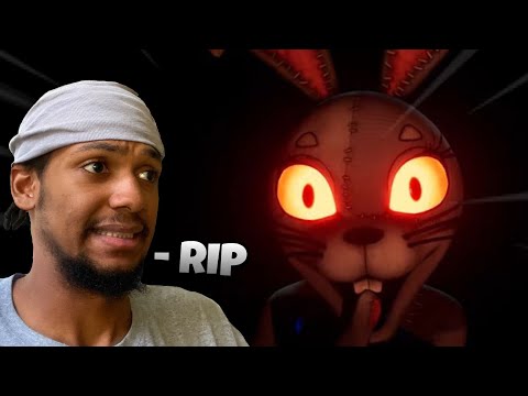 Steam Community :: Video :: Vanny Ending five nights at freddy's ...