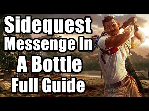 Dead Island 2 Sidequest Like And Follow Full Guide - How To Complete Amanda Request
