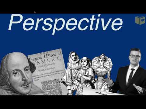 Literary Analysis: Point of View