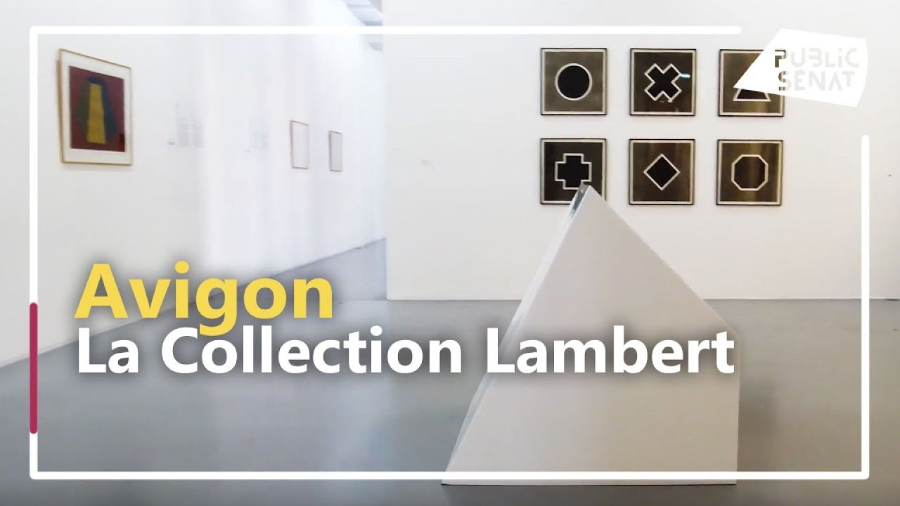 The Lambert Collection