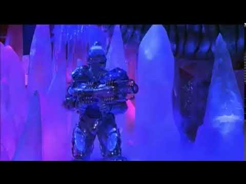 What Killed The Dinosaurs The Ice Age Mr Freeze Batman & Robin - Quotes\Clip - Quotes\Clip