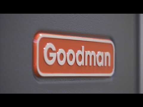 Goodman About Us Career Job Video