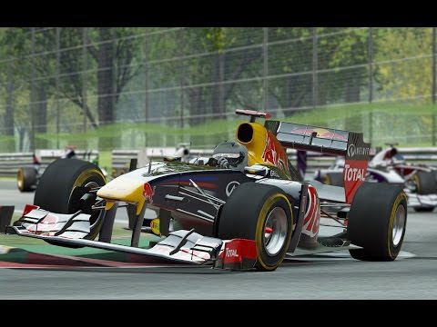 Steam Community :: Video :: Project Cars, Formula A Racing with T150