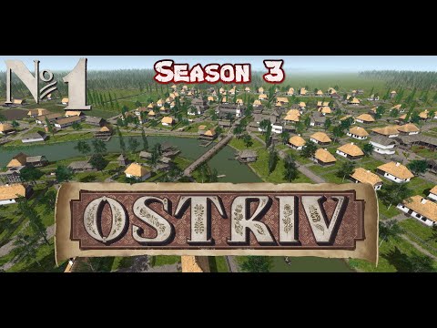Steam Community :: Ostriv