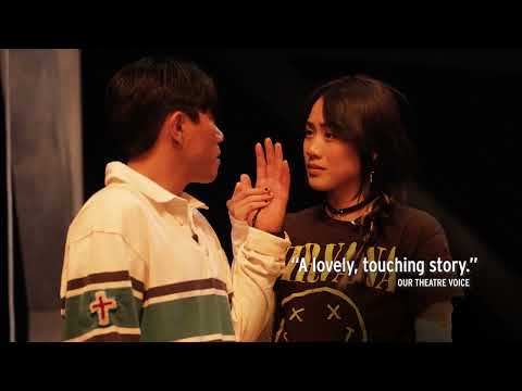 The Waltz Trailer