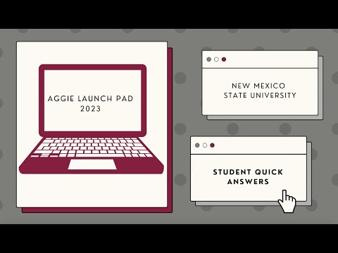 2023 How do I order my Aggie Launch Pad computer?