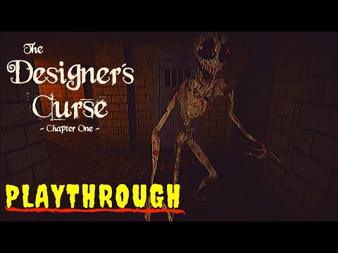 Steam Community :: Video :: The Designer's Curse - Chapter One | Full ...