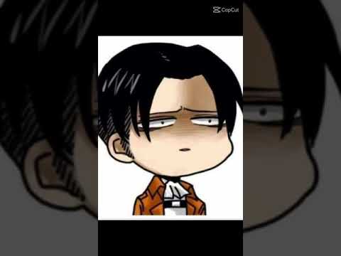 just a temp of levi 👁️👄👁️