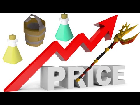 The OSRS economy is about to boom