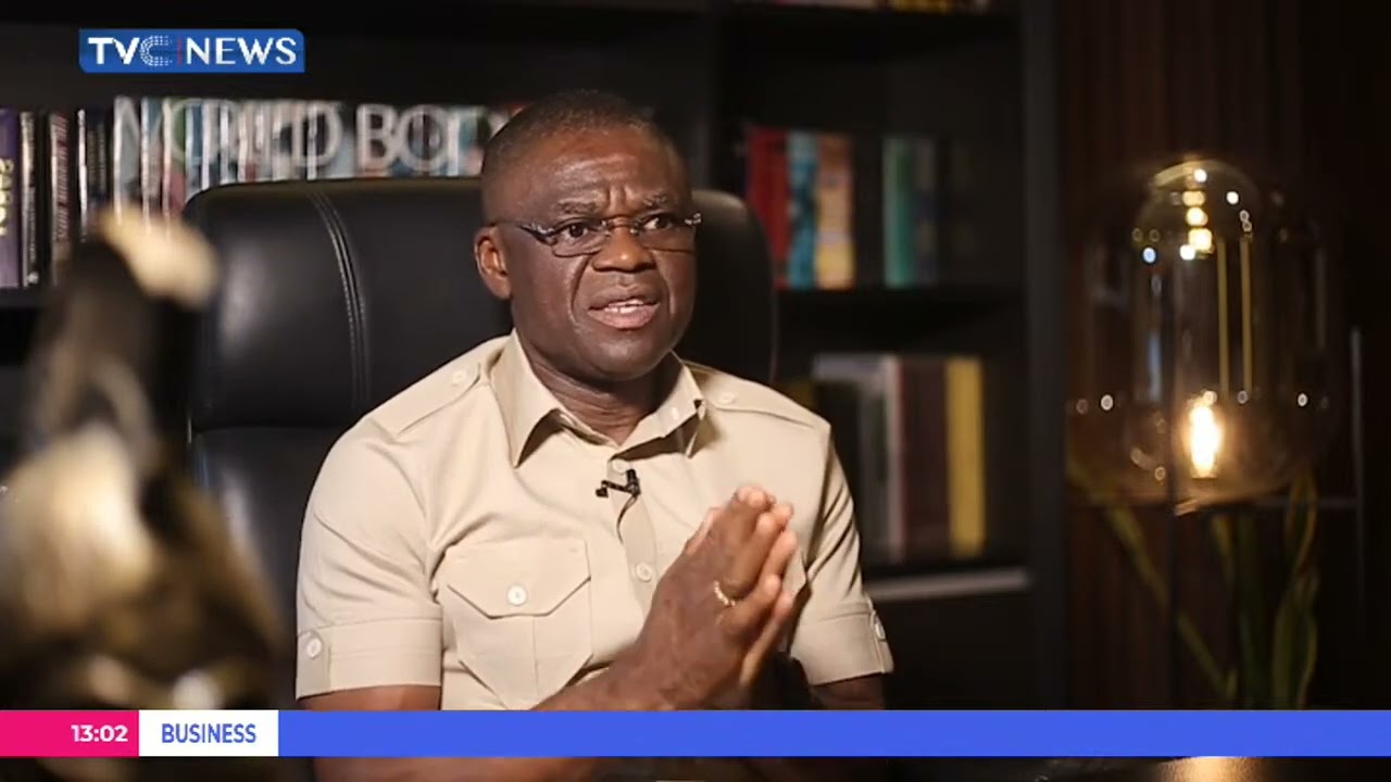 Philip Shaibu Impeached as Deputy Gov., Omobayo Godwins Steps in as New Deputy