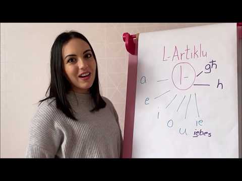 L-Artiklu l-