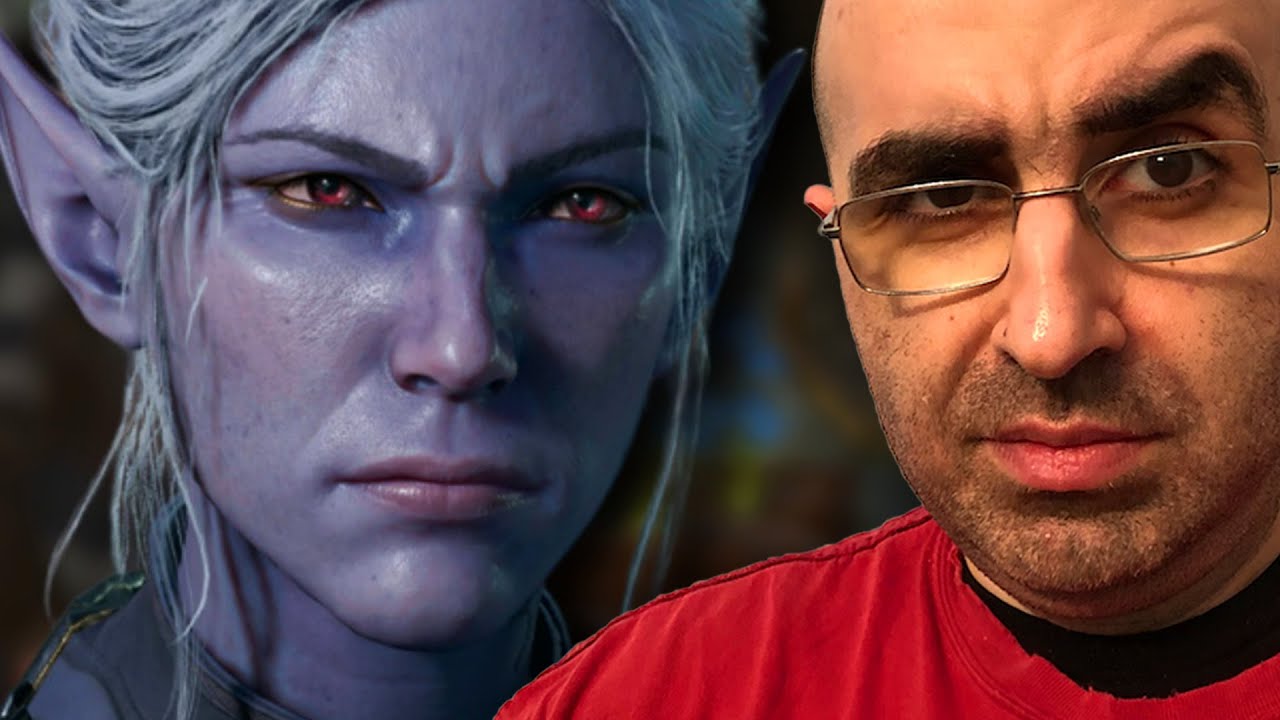 Exciting Details Unveiled: Baldur's Gate 3 Patch... - Mithrie