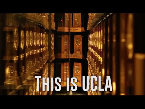 This is UCLA