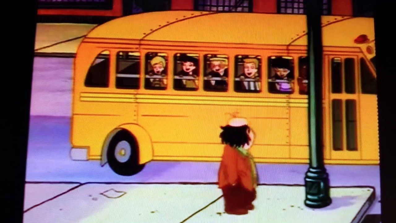 the critic: fat little pig