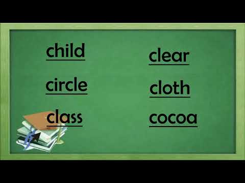 Learning Grade 5 Sight Words