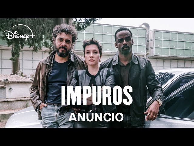 “Impuros“: sexta temporada é confirmada e Disney anuncia início das ...