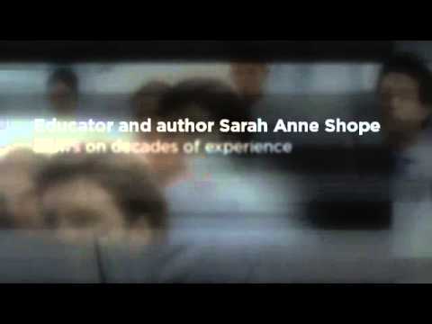 Global TESOL by Sarah Anne Shope