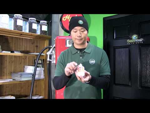 HM Digital PH Electrode Storage
