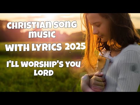 "All My Praise – Worship That Lifts Him High#praiseandworship #gospelmusic