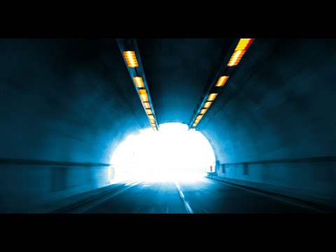 The light at the end of the tunnel! - The Ugly Green Thing RV - Ep. 24