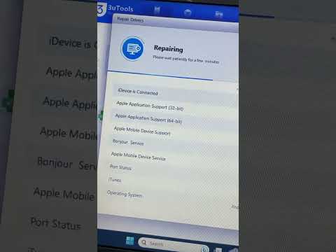 IPhone Repair drivers #device