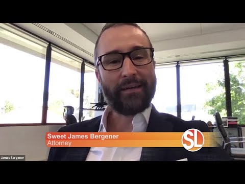 Justice with Sweet James: Dedicated personal injury attorneys
