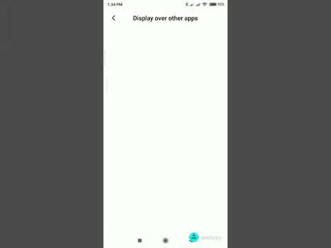 Setting for Screen translate shortcut [ Redmi5plus ]