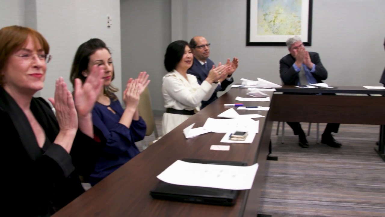 Vector International Mission Overview