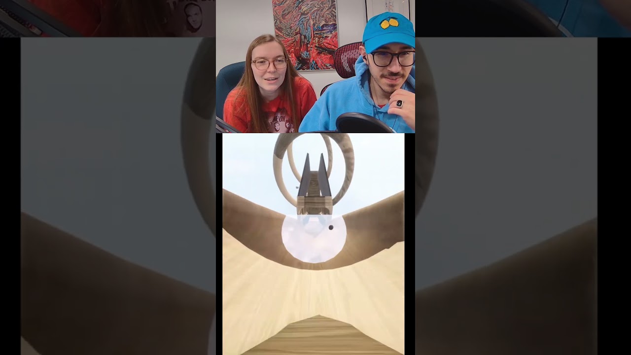 Pick Your Marble For The Race