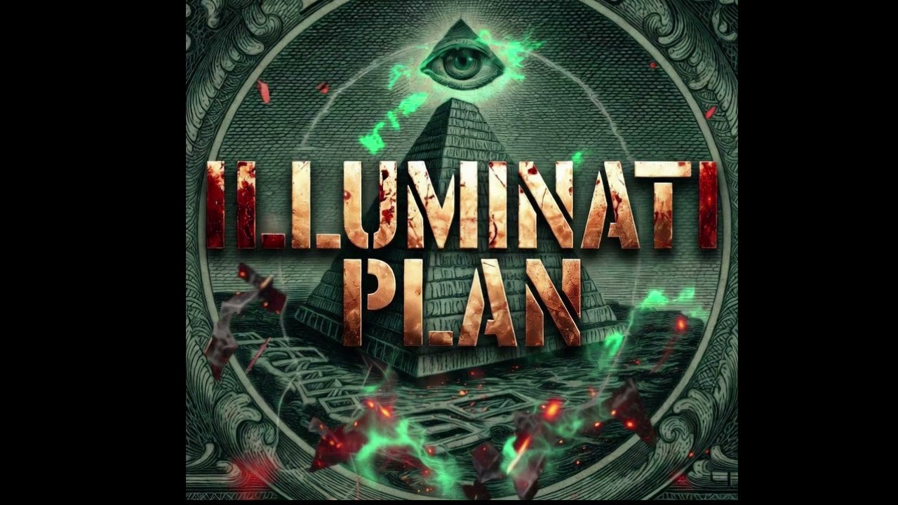 “Illuminati Plan”