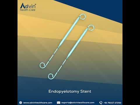 Urology Drainage Products