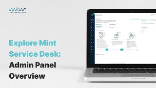 Mint Service Desk Reviews, Cost & Features | GetApp Australia 2025