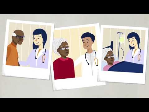 Introduction to the Hospital Return Days Measures