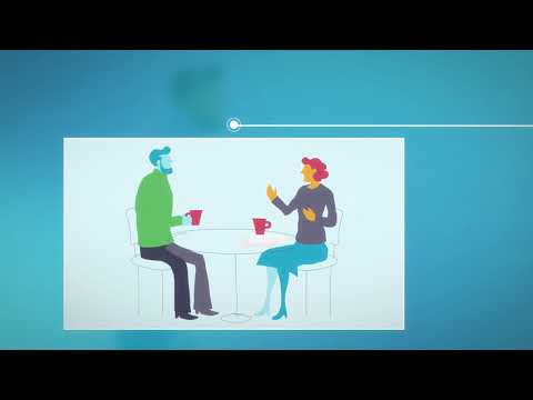 Nytt i Sverige - Kapitel 1 - Engelska