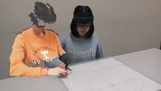 HoloBots: Augmenting Holographic Telepresence with Mobile Robots for Tangible Remote ...